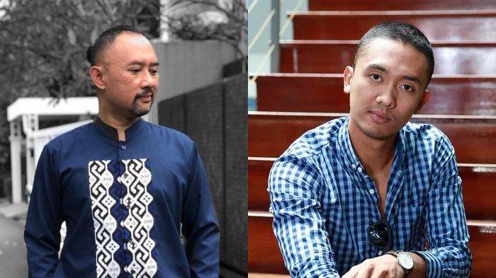 Ronal dan Uus Bongkar Rahasia OVJ, Tidak Boleh Lebih Lucu dari Pemain ...