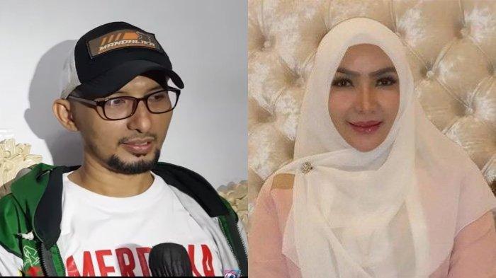 Roro Fitria Blak-blakan, Andre Irawan Minta Biayai Usaha dan Nikah ...