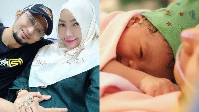 Alasan Roro Fitria Tuntut Andri Irawan Rp 30 Juta Buat Nafkah Anak - Tribunlampung.co.id