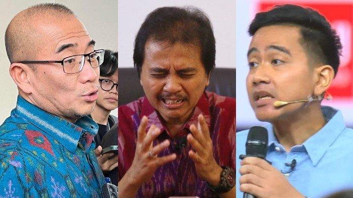 Roy Suryo Tak Terima Disebut Tukang Fitnah oleh Ketua KPU RI Soal ... Roy Suryo Tak Terima Disebut Tukang Fitnah oleh Ketua KPU RI Soal ...