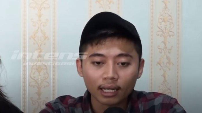 Rozy Bantah Berbuat Asusila dengan Ibu Mertua, Ngaku Cuma Mau Curhat ...