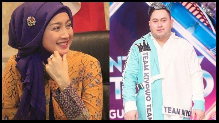 Ruben Onsu Bongkar Fakta Kedekatan Nassar dan Desy Ratnasari, 'Dia Gak Tahu' - Tribunlampung.co.id