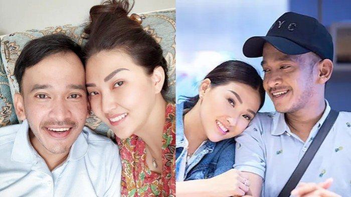 Ruben Onsu Libatkan Para Pengacara Demi Buktikan Kondisi Rumah Tangganya - Tribunlampung.co.id