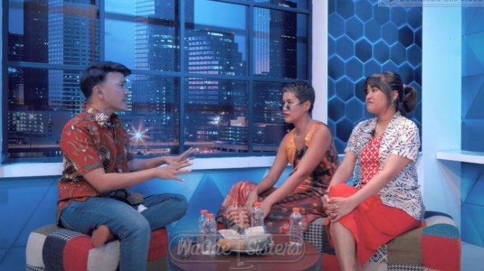 Cerita Ruben Onsu Tak Punya Ongkos Pulang saat Awal Karier, Numpang di Rumah Waode Sisters ...