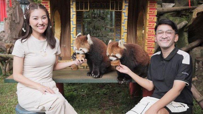 Ruben Onsu Cekcok dengan Sarwendah Sebelum Gugat Cerai Istri - Tribunlampung.co.id