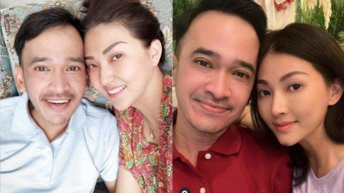 Sarwendah Sebenarnya Tak Menolak Mediasi dengan Ruben Onsu - Tribunlampung.co.id