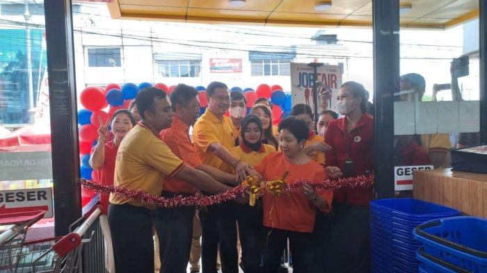 Grand Opening, Rumah Belanja Chandra Kartini Tawarkan Konsep Baru ...