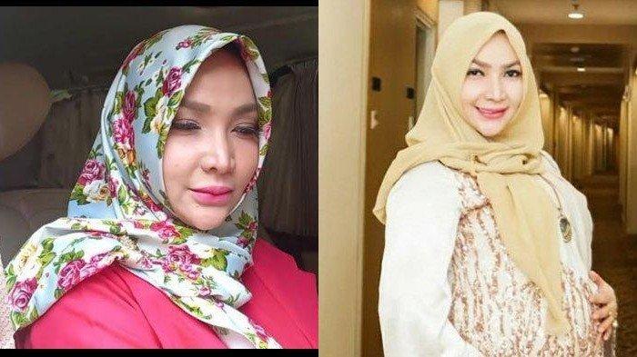 Roro Fitria Kemalingan, Satu Set Perhiasannya Dicuri ART ...