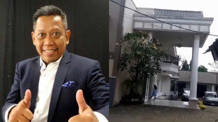 Tukul Arwana Tinggalkan Rumah Mewahnya sejak Sakit, Kini jadi Lokasi ...