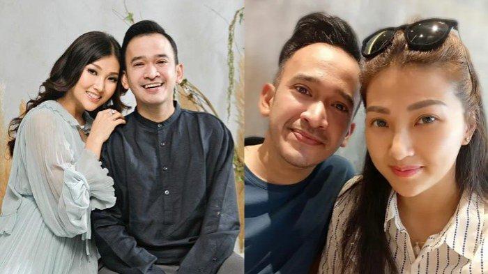 Sosok yang Jadi Tempat Curhat Ruben Onsu Soal Rumah Tangganya dengan Sarwendah - Tribunlampung.co.id