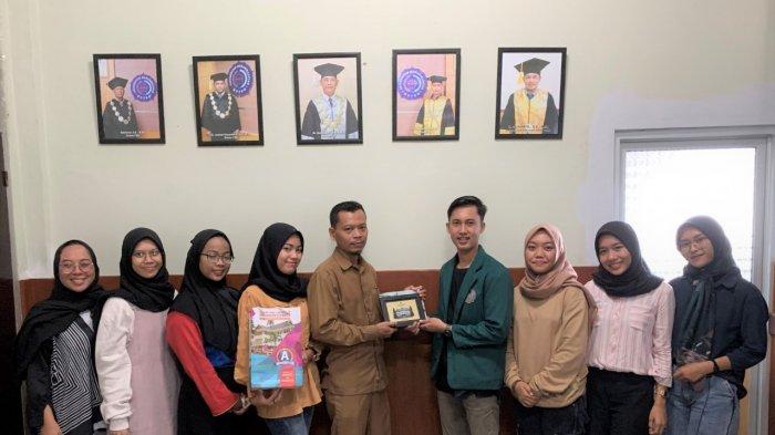Mahasiswa FEB UM Metro Tuntas Ikuti Program Pertukaran Mahasiwa di ...