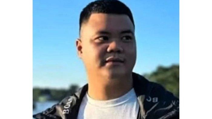 Sosok Ghazyendha Aditya Pratama, Anak Kapolda Kalsel yang Diduga Kerap Pamer Hidup Mewah ...