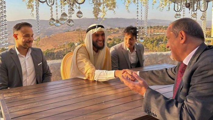 Baru Menikah, Sabda Ahessa Langsung Berpisah dengan Istrinya - Halaman ...