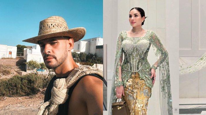 Mami Eda Sebut Lolly Punya Hubungan Gelap dengan Mantan Suami Nikita Mirzani - Tribunlampung.co.id