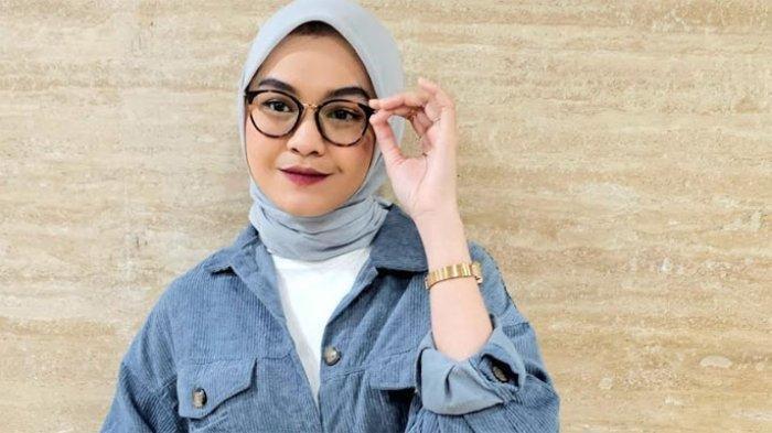 Salma Salsabil Jadi Kagok Setelah Juara Indonesian Idol 2023 - Tribunlampung.co.id