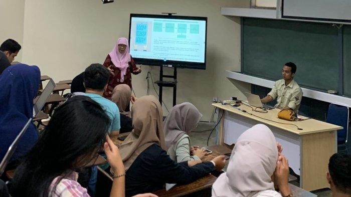 Mahasiswa Teknik Geodesi Unila Eksplorasi Budaya dan Akademik di ITB ...