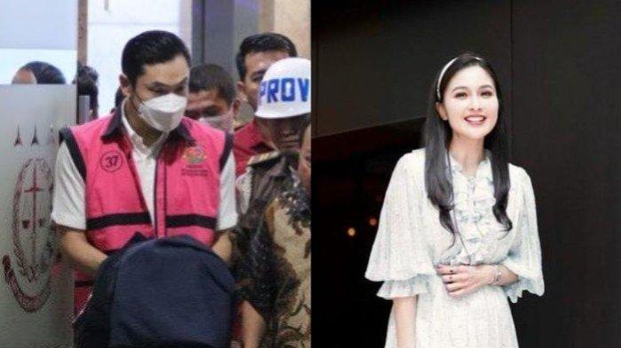 Sandra Dewi Ngaku Tak Tahu Harvey Moeis Bisnis Timah Berujung Korupsi ... Sandra Dewi Ngaku Tak Tahu Harvey Moeis Bisnis Timah Berujung Korupsi ...
