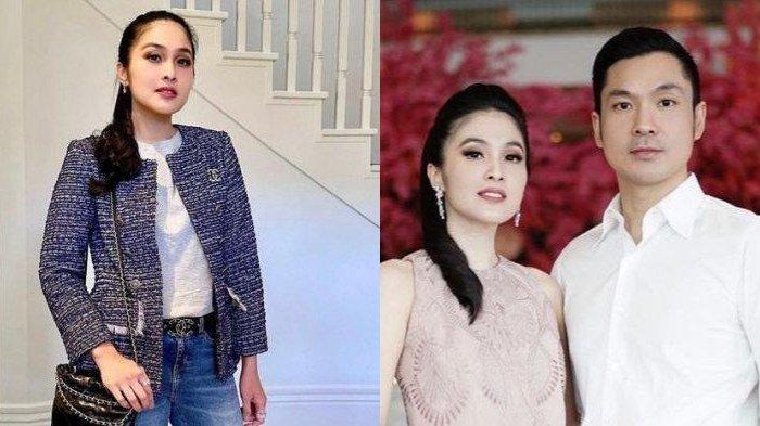 Terlalu Kaya, Sandra Dewi Pekerjakan 3 Pengasuh untuk Mengurus Satu ...