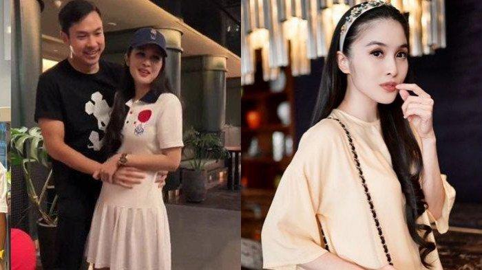 Tajir Melintir, Sandra Dewi Pilih Beri Makan Anaknya Ikan Kembung ...