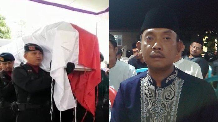 Ayah Anggota Brimob Lampung yang Gugur di Papua Curiga setelah Telepon ...