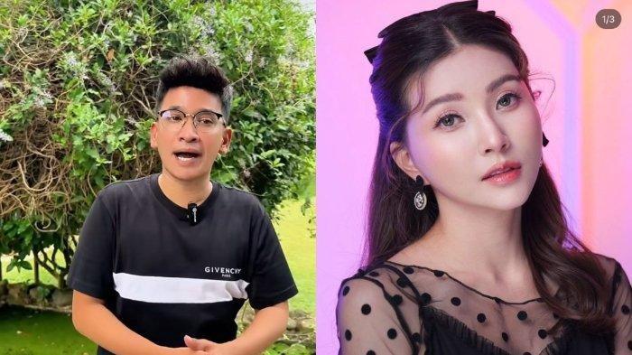 Resmi Cerai, Sarwendah dan Ruben Onsu Ada Kesepakatan Soal Harta Bersama dan Anak - Halaman all ...