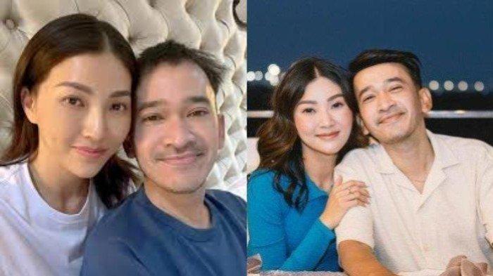 Alasan Sarwendah Absen Hadiri Sidang Cerai dengan Ruben Onsu - Tribunlampung.co.id