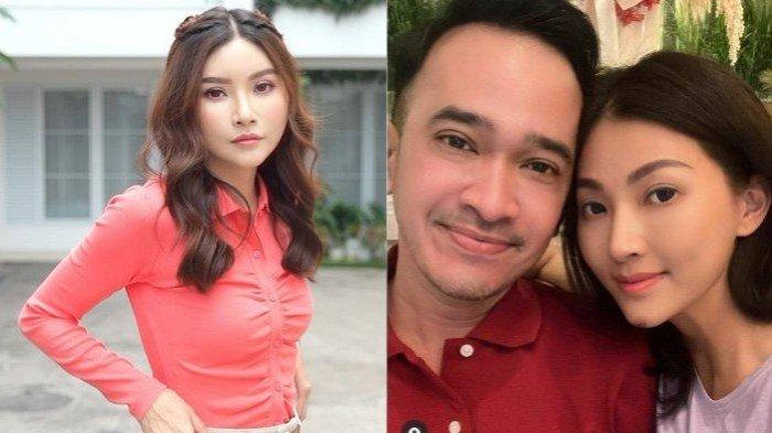 Tiga Kali Absen, Sarwendah Dianggap Setuju Cerai dengan Ruben Onsu - Tribunlampung.co.id