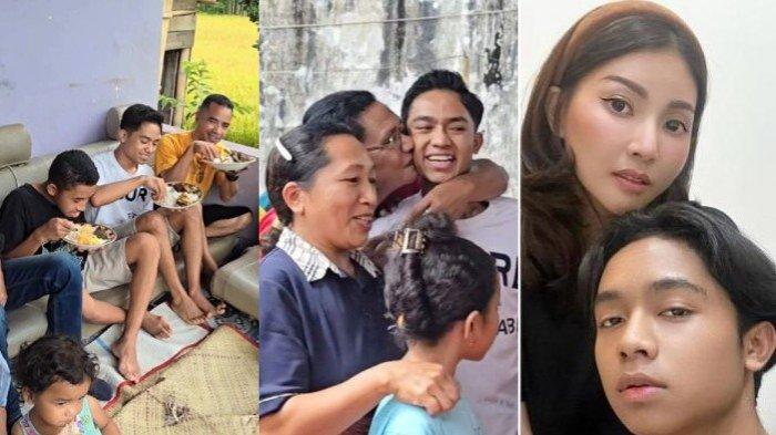 Betrand Peto Betah di Kampung Halaman, 2 Putri Sarwendah Nangis Minta Onyo Pulang ...