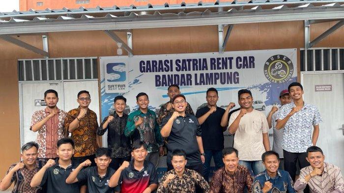 Satria Rent Car, Sewa kendaraan dengan Sopir atau Tanpa Sopir di Bandar ...