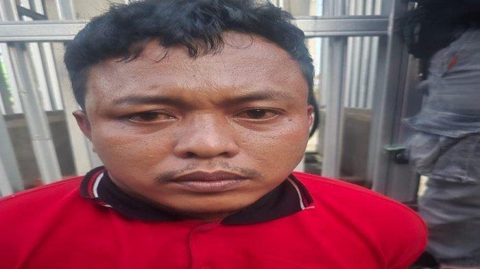 Pembunuh Sopir Travel Asal Jambi Disergap Dalam Bus di Jalan Lintas ... Pembunuh Sopir Travel Asal Jambi Disergap Dalam Bus di Jalan Lintas ...