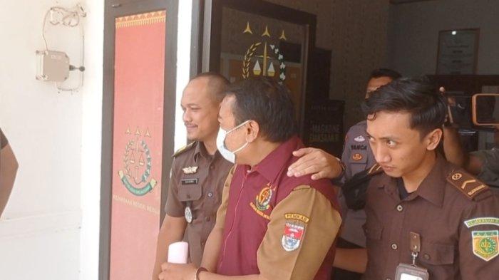 Breaking News Kejari Tetapkan 1 Tersangka Lain Korupsi Pembangunan
