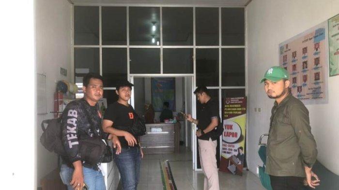 Nasib Warga Mesuji yang Ditembak Dua Saudara Ipar - Tribunlampung.co.id Nasib Warga Mesuji yang Ditembak Dua Saudara Ipar - Tribunlampung.co.id