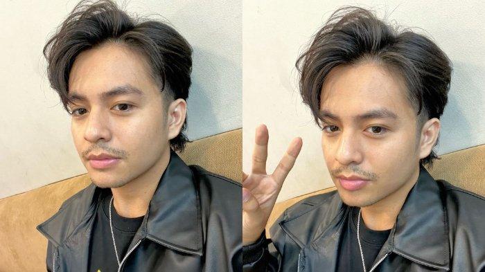 Angga Yunanda Pamer Rambut Baru, Kini Tampil Lebih Macho ...