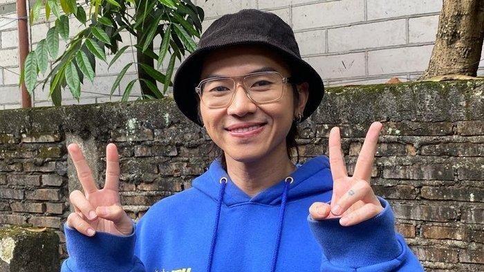 Seblak Cobeknya Viral, Rafael Tan Ungkap Fakta di Baliknya ...