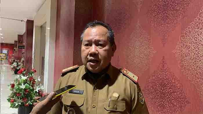 Kurangi Pengangguran, Pemkot Bandar Lampung Bakal Buka BLK ... Kurangi Pengangguran, Pemkot Bandar Lampung Bakal Buka BLK ...