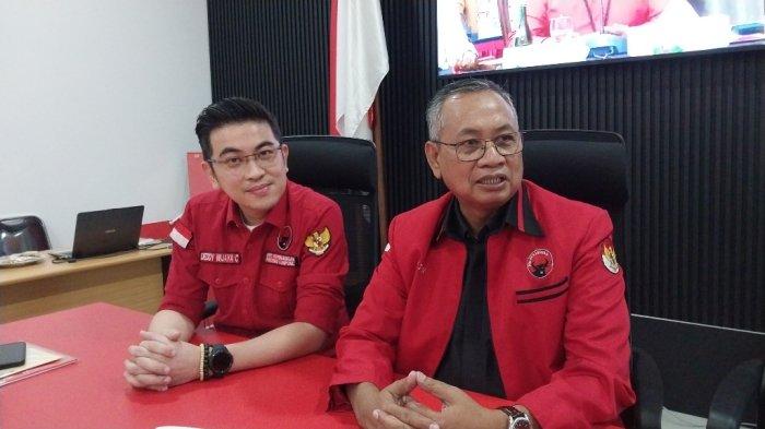 Ini Alasan Mahfud MD Jadi Pendamping Ganjar Pranowo di Pilpres 2024 - Tribunlampung.co.id