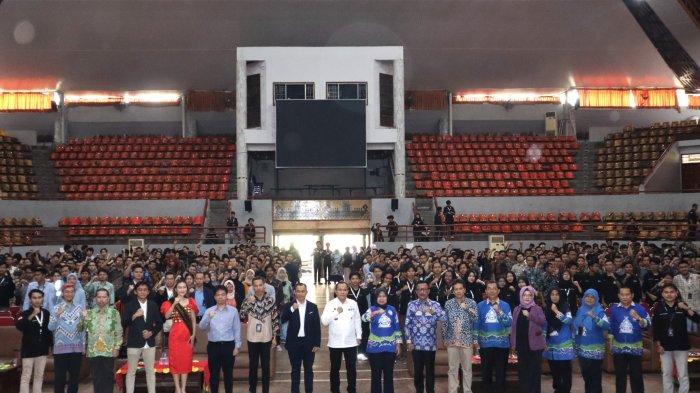 PLN Jadi Narasumber Seminar Nasional di Unila Bahas Energi ...
