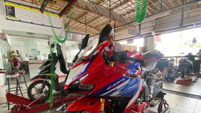 Motor Kopling Mendadak Macet di Jalan, Jangan Panik, Begini Tips Jitu ...