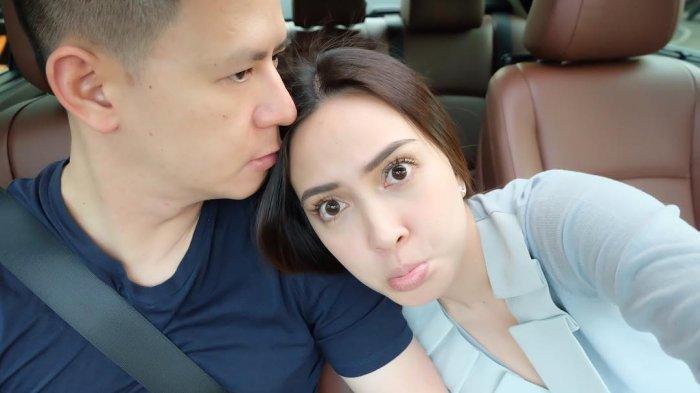 Shandy Aulia Tak Tuntut Harta Gana Gini, Padahal David Herbowo Punya Jabatan Mentereng ...