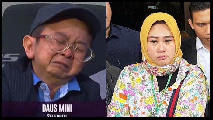 Daus Mini Ungkap Dalang di Balik Kehancuran Rumah Tangganya dengan ...
