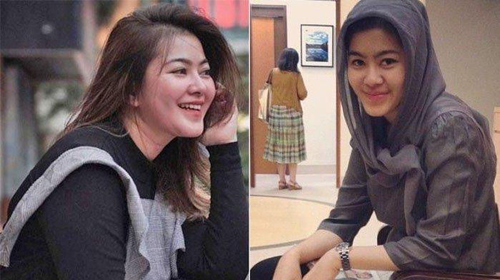 Penampilan Terbaru Sherrin Tharia Kembali Jadi Sorotan, Foto Lama di IG ...