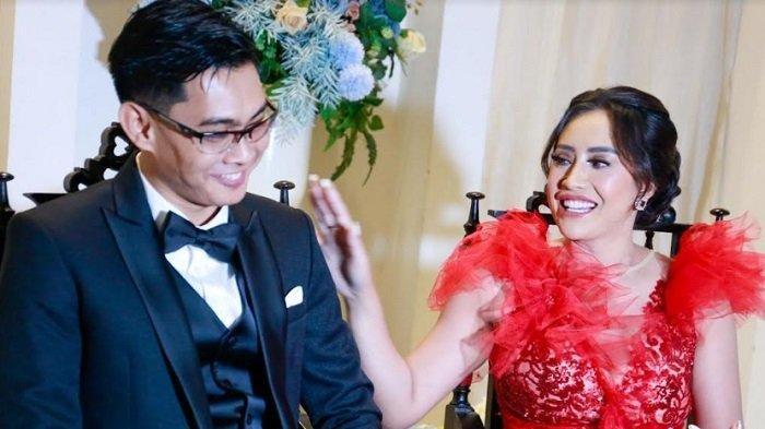 Alasan Shinta Bachir Gugat Cerai Indra Kristianto Setelah 4 Bulan Nikah - Tribunlampung.co.id