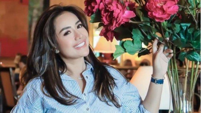 Shinta Bachir Lebih Bahagia Menjanda Ketimbang Punya Suami ...