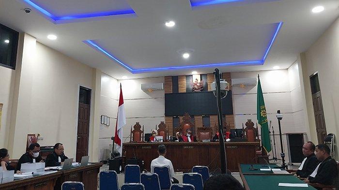 Usai Tuntut Karomani 12 Tahun Penjara, JPU KPK Lanjut Tuntut Heriandi ...