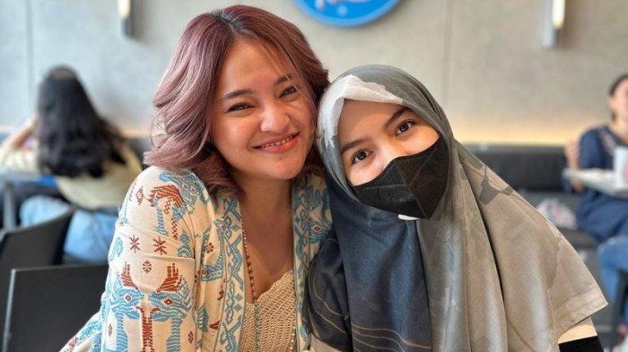 Sienna Bersyukur Miliki Sosok Ibu Seperti Marshanda, Mewariskan ...