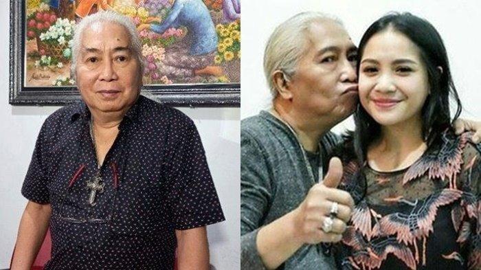 Profil Gideon Tengker, Ayahanda Nagita Slavina yang Gugat Mantan ...