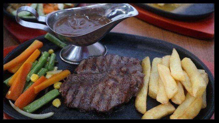 Tempat Wisata di Bandung, Inie Hotplate Bukan Hot Plate Kaleng-kaleng ...