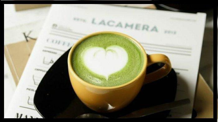 Tempat Wisata di Bandung, Lezatnya Menu Pilihan di Lacamera Coffee ...