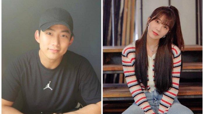 Taecyeon Girlfriend 2022