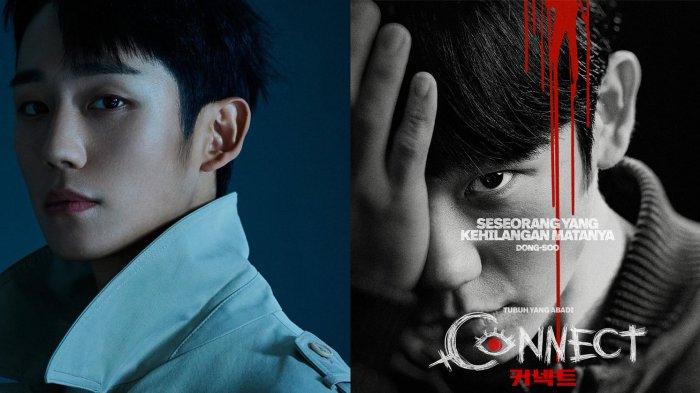 Sinopsis Connect, Drama Korea Terbaru Jung Hae In yang Tayang 7 ...